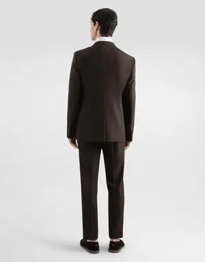 Dolce & Gabbana Wool Trousers