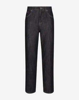 Dolce & Gabbana Denim Jeans Denim And Jeans Multi-colored - Blue