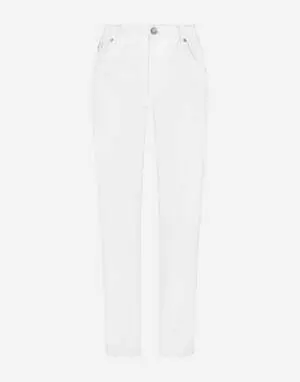 Dolce & Gabbana Denim Jeans Denim And Jeans Multi-colored - Blue
