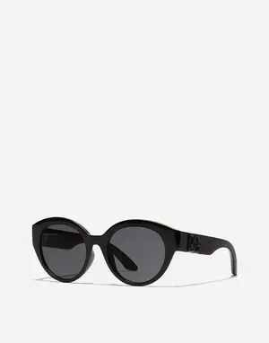 Dolce & Gabbana Everyday Flower Sunglasses Sunglasses Acetate
