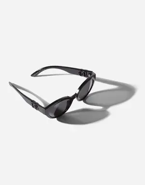 Dolce & Gabbana Everyday Flower Sunglasses Sunglasses Acetate
