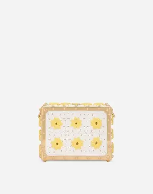 Dolce & Gabbana Box Handbag