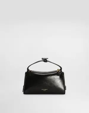 Dolce & Gabbana Vittoria Shoulder Bag With Charms Collection