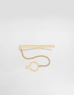 Dolce & Gabbana Sartoria Tie Clip Bijoux Metal