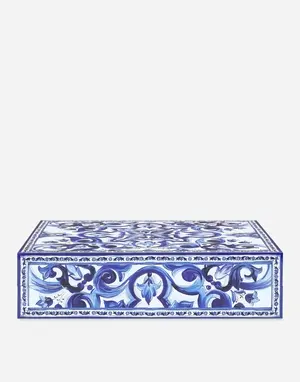 Dolce & Gabbana Plexiglass Backgammon Set Boardgames