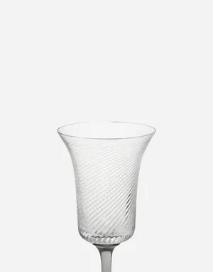 Dolce & Gabbana Bicchiere Shot Cm.6 Cocktail Glasses