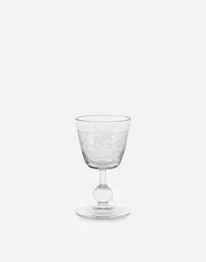 Dolce & Gabbana Bicchiere Shot Cm.6 Cocktail Glasses - Multicolor