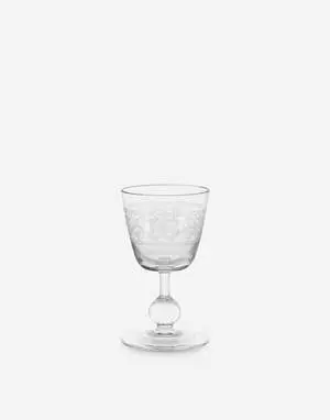 Dolce & Gabbana Bicchiere Shot Cm.6 Cocktail Glasses - Multicolor
