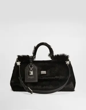 Dolce & Gabbana My Sicily Bag Handbags