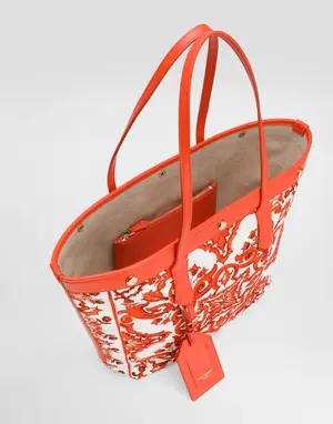 Dolce & Gabbana Shopping Tote Bags