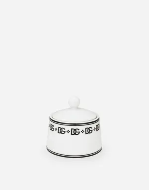 Dolce & Gabbana Zuccheriera 9,8h7,4 Accessories - Multicolor