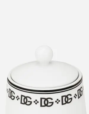 Dolce & Gabbana Zuccheriera 9,8h7,4 Accessories