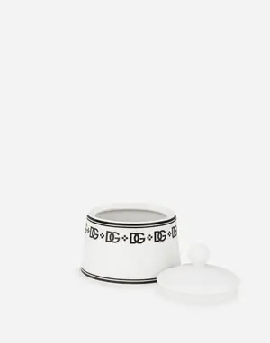 Dolce & Gabbana Zuccheriera 9,8h7,4 Accessories