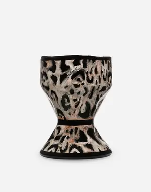 Dolce & Gabbana Outdoor Vase Small Vases - Multicolor