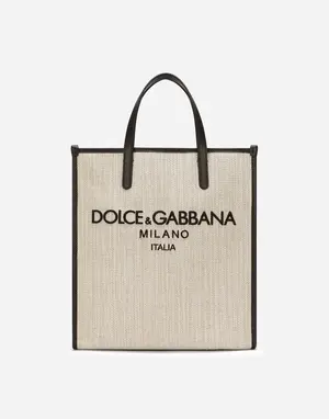 Dolce & Gabbana Shopping Shoppers Cotton