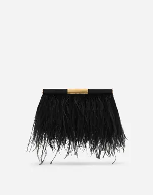 Dolce & Gabbana Medium Marlene Shoulder Bag Clutches And Mini Bags