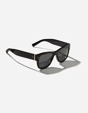 Dolce & Gabbana Doico Sunglasses Icons Acetate