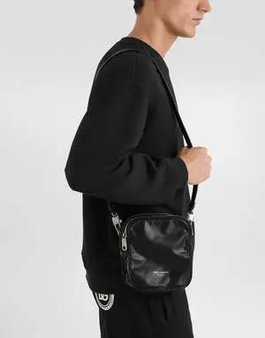 Dolce & Gabbana Leather Bag Crossbody Bags