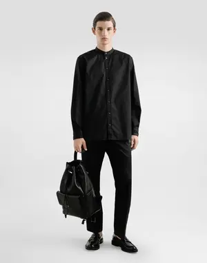 Dolce & Gabbana Cotton Shirt Shirts Cotton