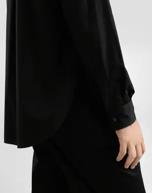 Dolce & Gabbana Cotton Shirt Shirts Cotton
