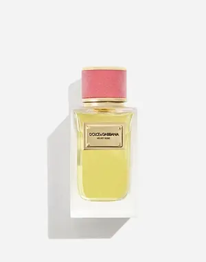 Dolce & Gabbana Velvet Rose Edp Velvet Collection - -