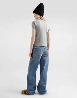 Dolce & Gabbana Denim Jeans Denim And Jeans Multi-colored