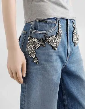 Dolce & Gabbana Denim Jeans Denim And Jeans Multi-colored