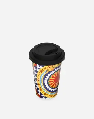 Dolce & Gabbana Mug C/coperchio Mugs