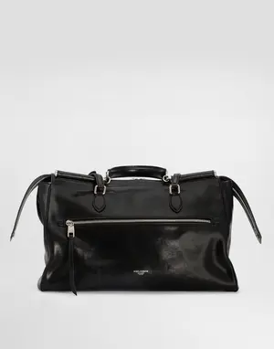 Dolce & Gabbana Vittoria Calfskin Bag