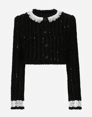 Dolce & Gabbana Single Breasted Jackets For Women