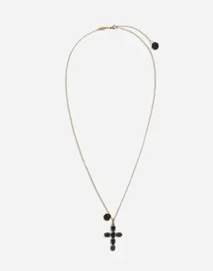 Dolce & Gabbana Adjustable Necklaces