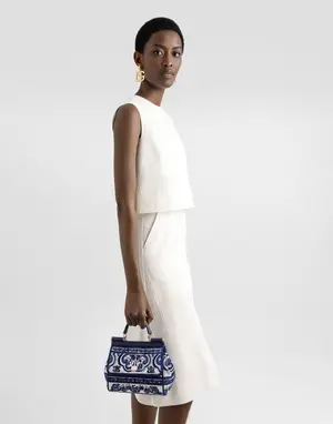Dolce & Gabbana Dg Exclusive Borsa A Mano Handbags
