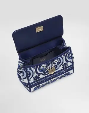Dolce & Gabbana Dg Exclusive Borsa A Mano Handbags