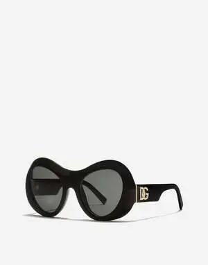 Dolce & Gabbana Re-edition Sunglasses New Arrivals Acetate
