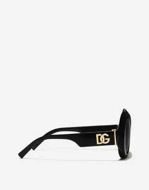 Dolce & Gabbana Re-edition Sunglasses New Arrivals Acetate