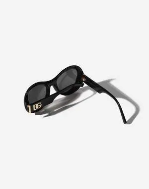Dolce & Gabbana Re-edition Sunglasses New Arrivals Acetate
