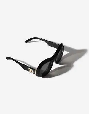 Dolce & Gabbana Re-edition Sunglasses New Arrivals Acetate