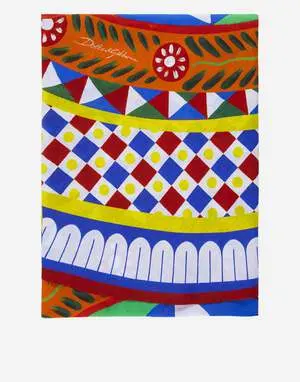 Dolce & Gabbana Tovaglia � 220 Cm Tablecloths
