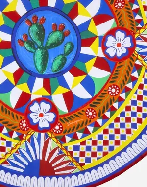 Dolce & Gabbana Tovaglia � 220 Cm Tablecloths