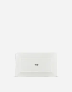 Dolce & Gabbana Posacenere 10x17,5cm Designer Ashtrays