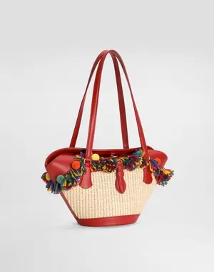 Dolce & Gabbana Borsa A Mano Tote Bags