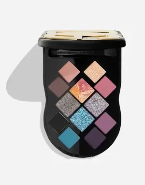 Dolce & Gabbana Eye Dare You! Beyond Eyeshadow - -