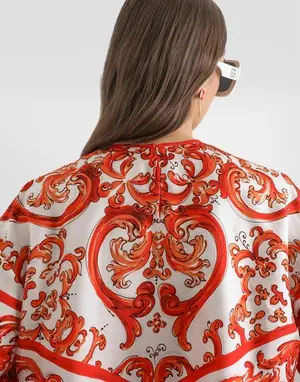 Dolce & Gabbana Top Shirts And Tops Multi-colored