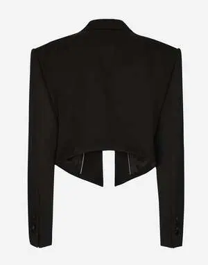 Dolce & Gabbana Giacca Blazers