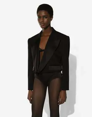 Dolce & Gabbana Giacca Blazers