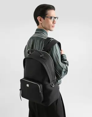 Dolce & Gabbana Calfskin Backpack