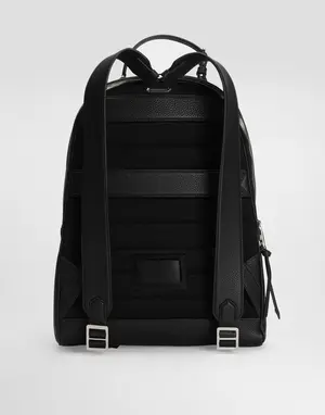 Dolce & Gabbana Calfskin Backpack
