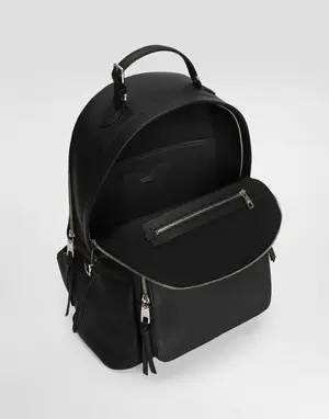 Dolce & Gabbana Calfskin Backpack