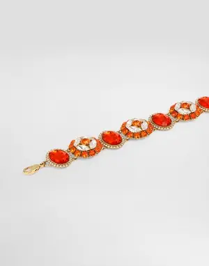 Dolce & Gabbana Collana Bijoux Metal