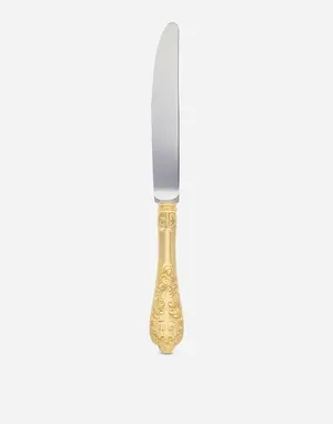 Dolce & Gabbana Coltello Pasto Individual Cutlery - Multicolor